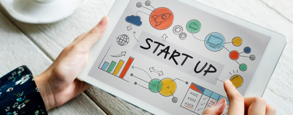 How Start-ups Can Survive and Succeed - Mo Mantra