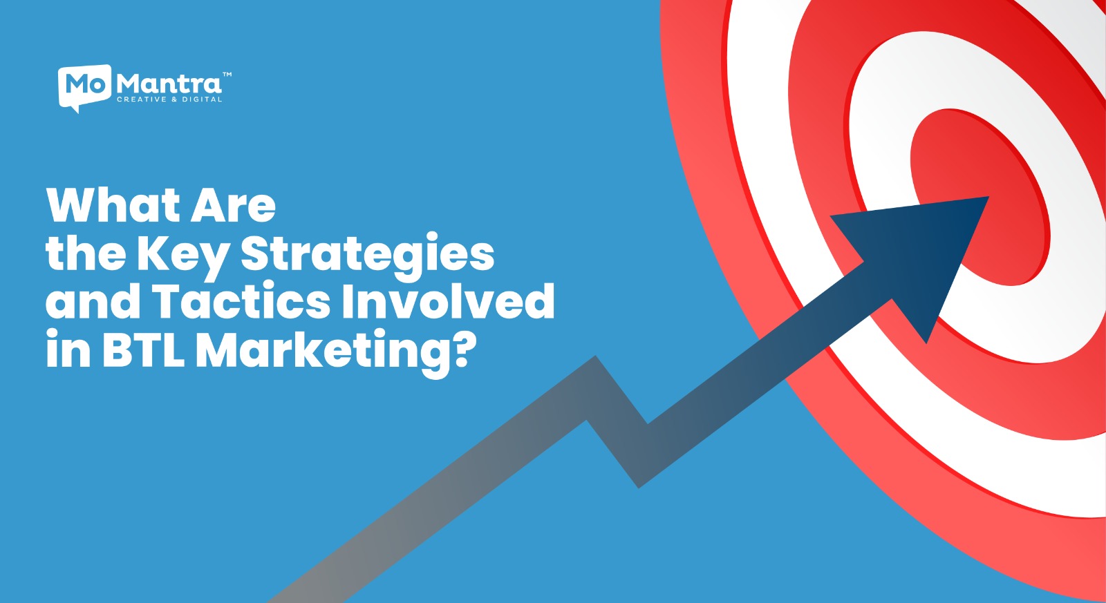 What Are the Key Strategies and Tactics Involved in BTL Marketing ...